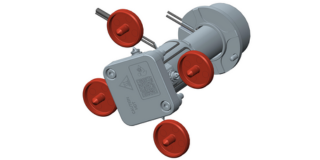 Hot Runner Side Gate Case Studies | Barnes Molding Solutions