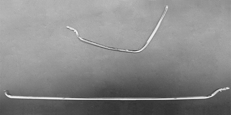 Hot Runner Lighting Case Studies | Synventive | Barnes Molding Solutions