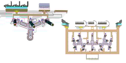Hot Runner Lighting Case Studies | Synventive | Barnes Molding Solutions